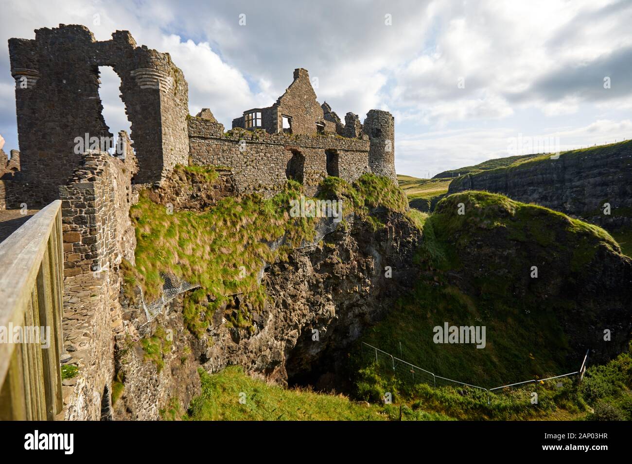 Pyke castle hi-res stock photography and images - Alamy