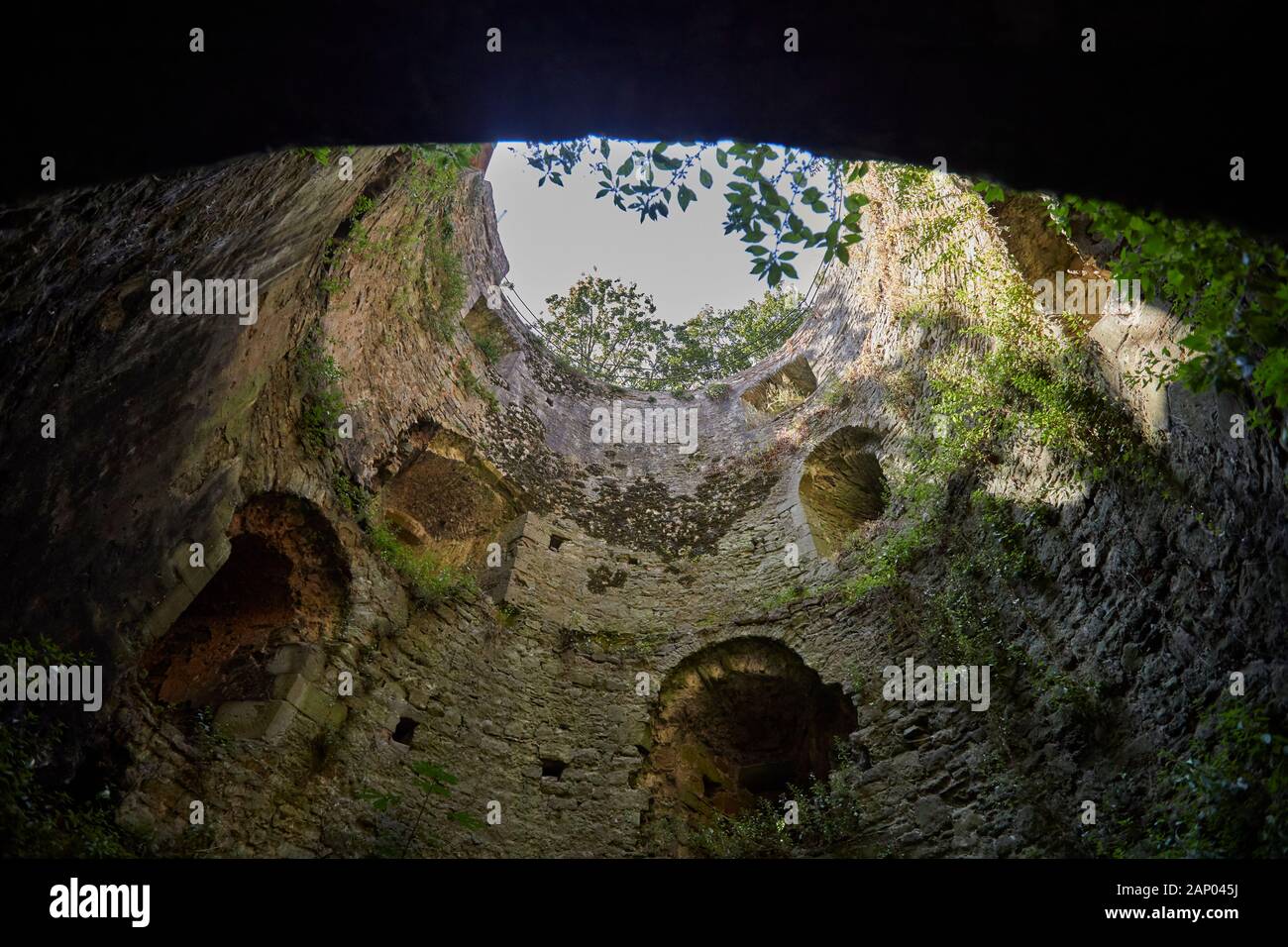 Architecture usk monmouthshire hi-res stock photography and images - Alamy