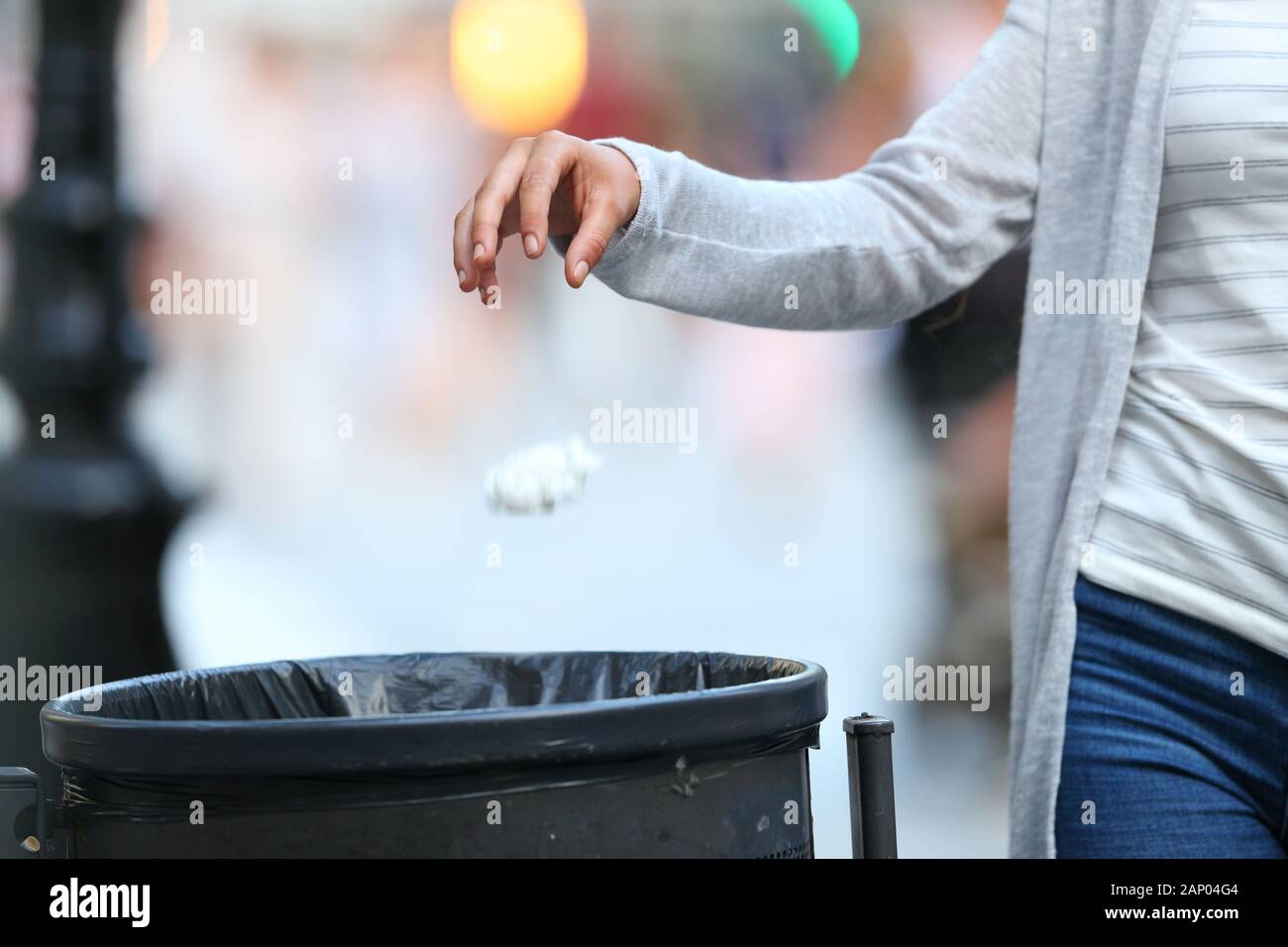 Teen Litter High Resolution Stock Photography and Images - Alamy