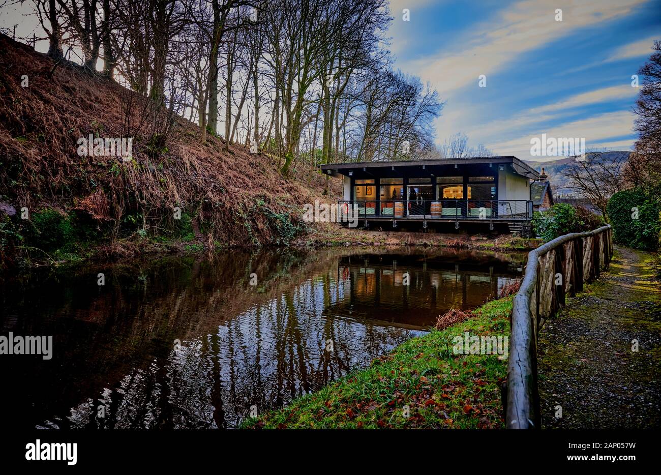 Illicit whisky scotland hi-res stock photography and images - Alamy