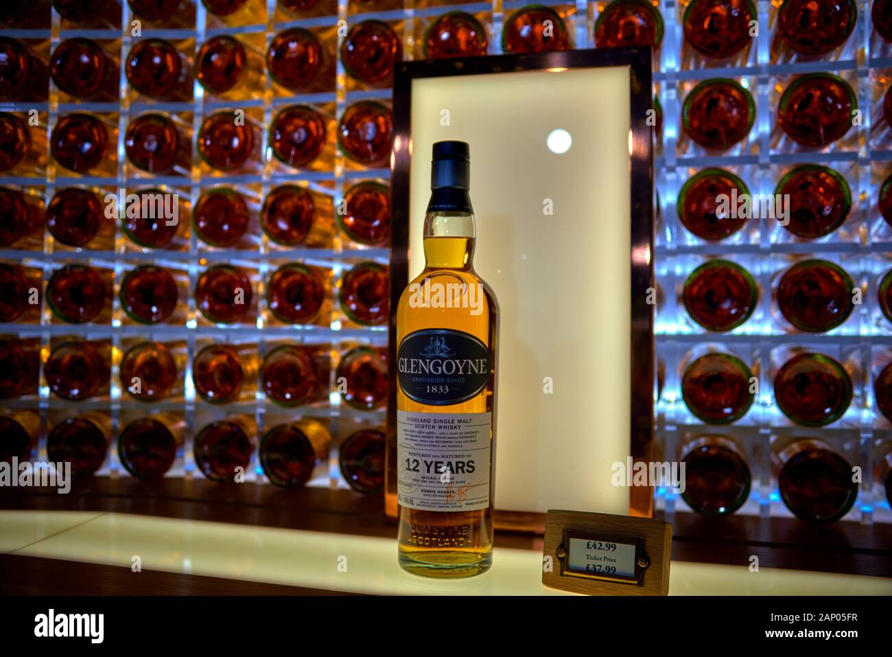 Illicit whisky scotland hi-res stock photography and images - Alamy