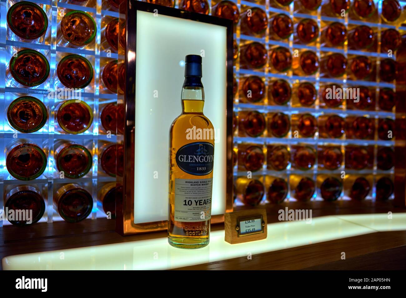 Illicit whisky scotland hi-res stock photography and images - Alamy