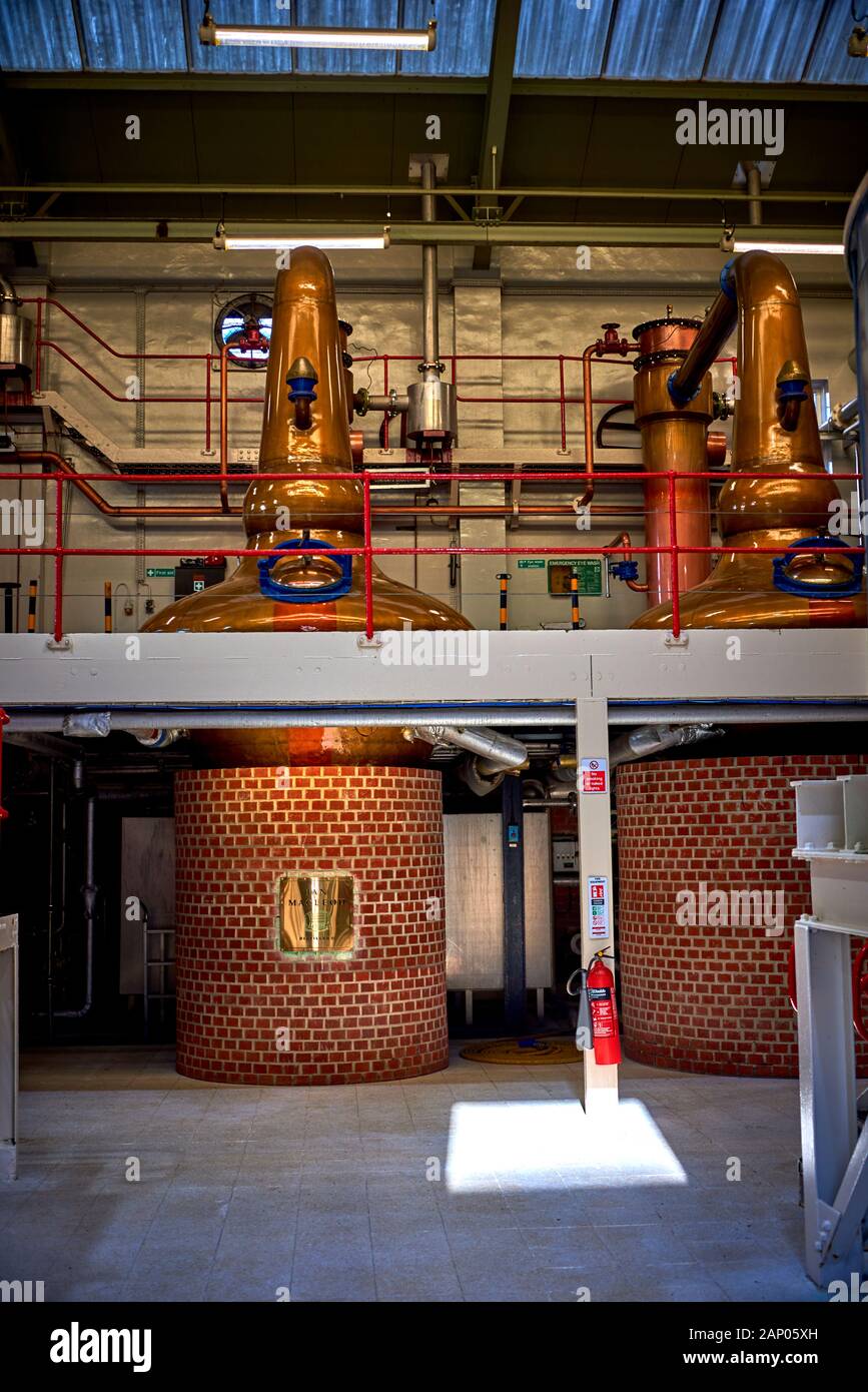 Illicit whisky scotland hi-res stock photography and images - Alamy