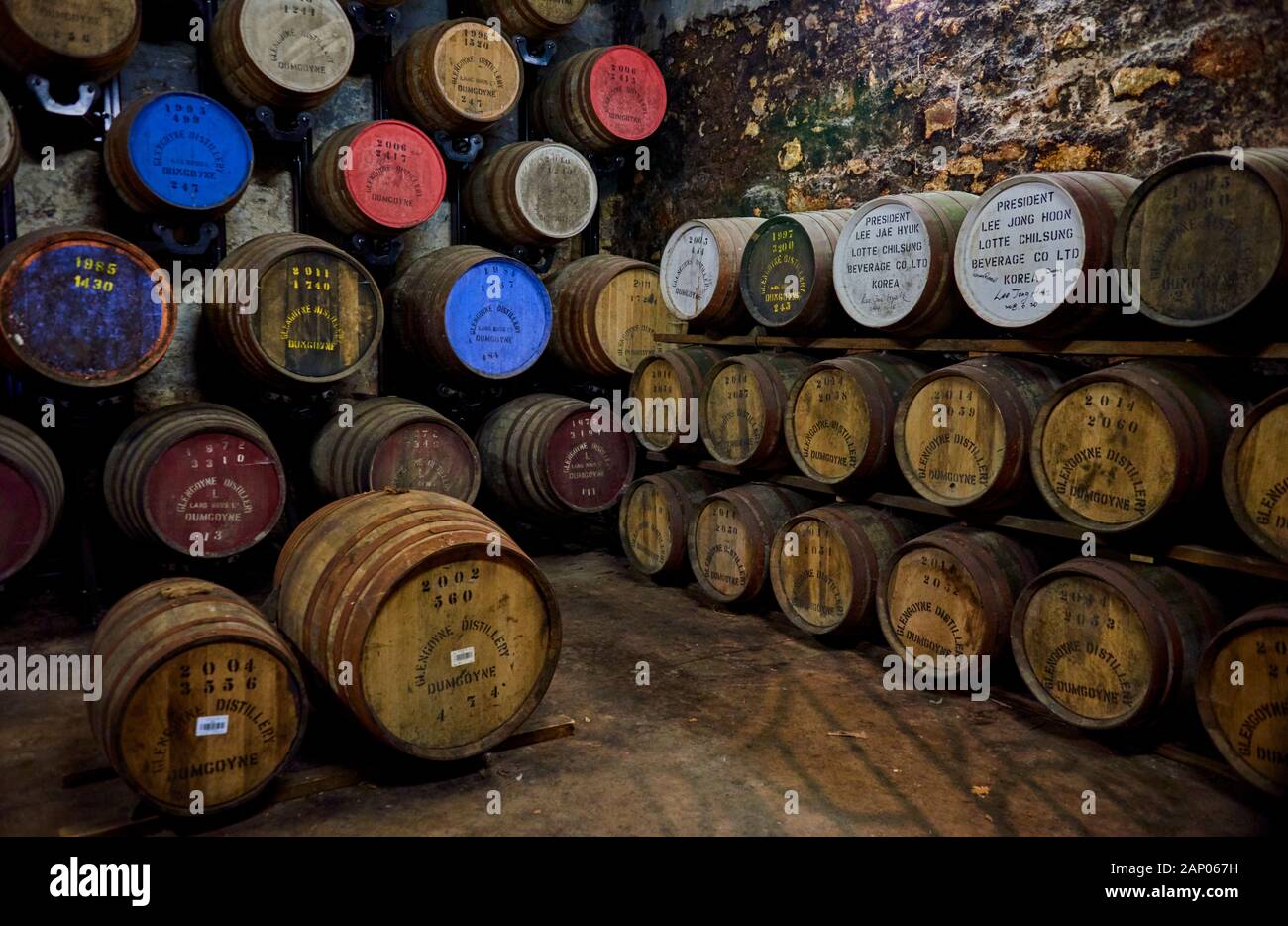 Illicit Whisky Scotland High Resolution Stock Photography and Images ...