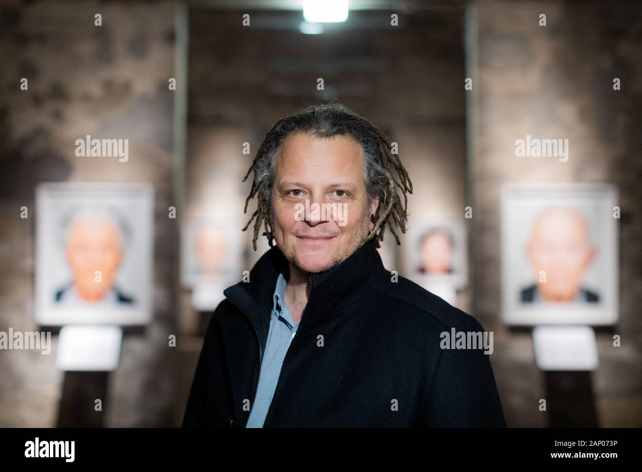 Martin schoeller hi-res stock photography and images - Alamy