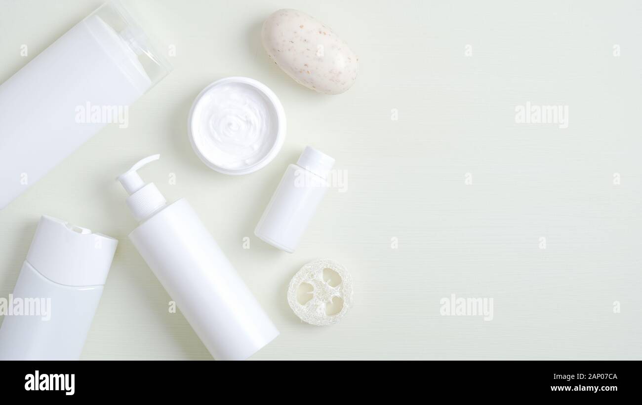 Gel for body hi-res stock photography and images - Alamy