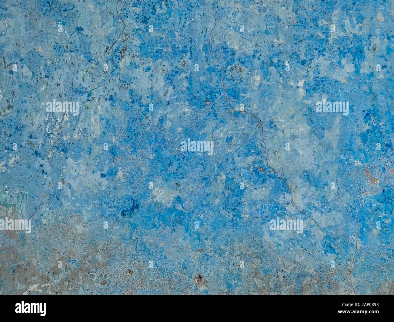 blue vintage loft wall structure stone texture background Stock Photo ...