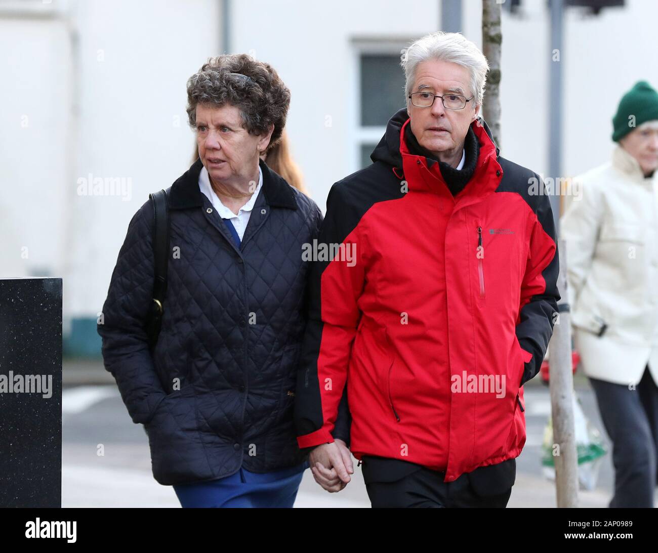 Jersey lauren etchells hi-res stock photography and images - Alamy