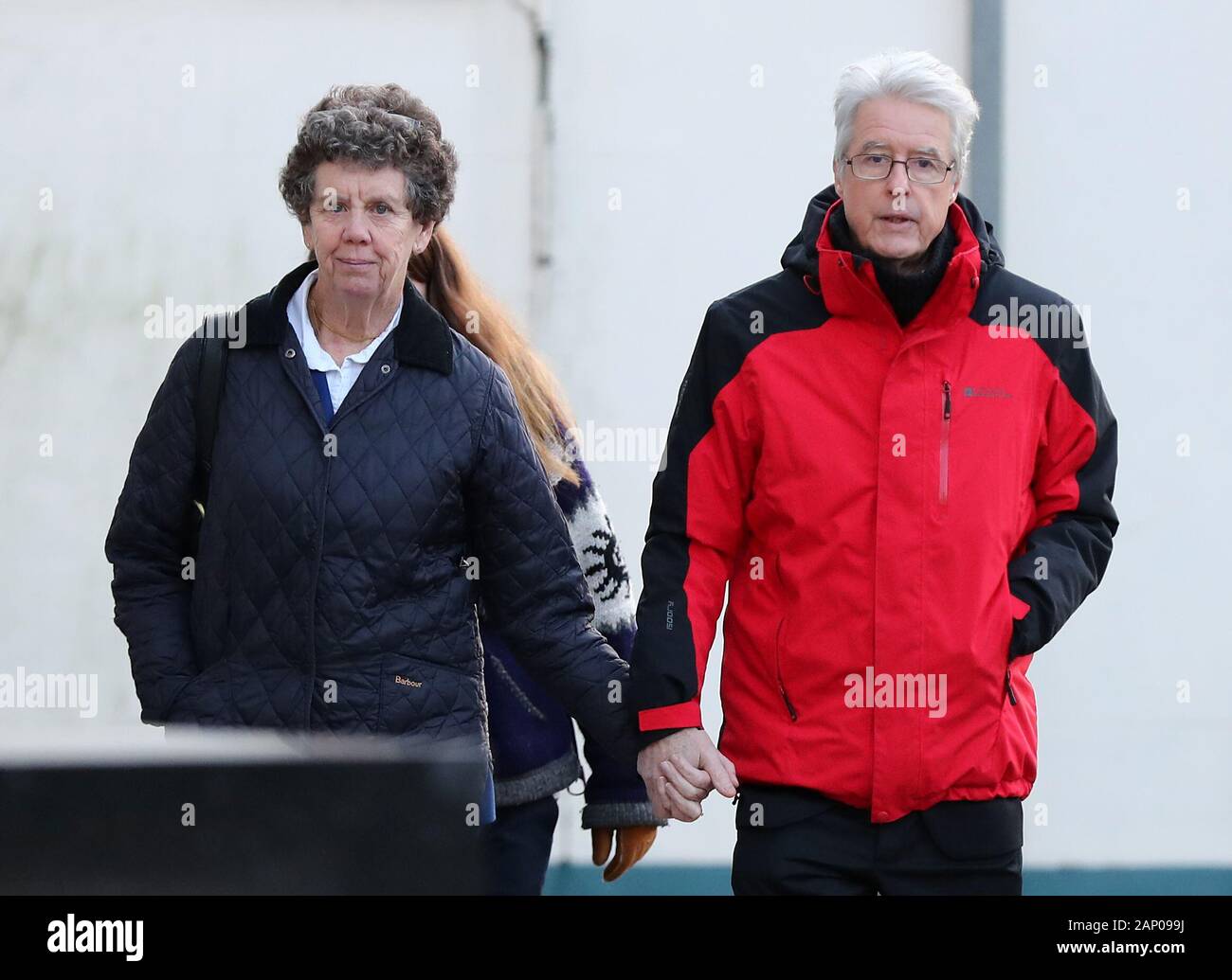 Jersey lauren etchells hi-res stock photography and images - Alamy