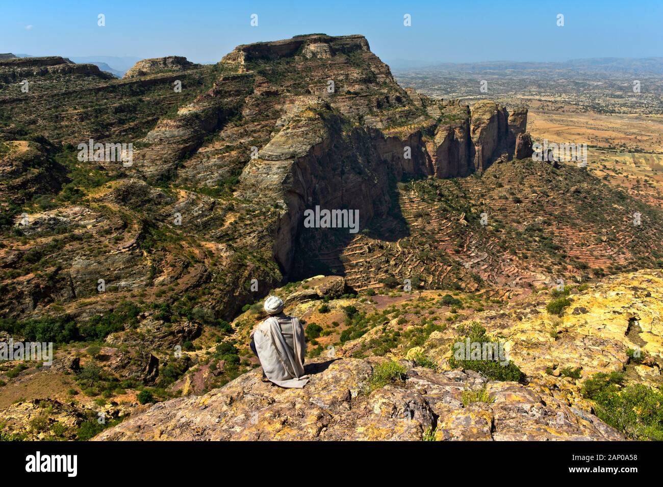 Rift Valley Escarpment High Resolution Stock Photography and Images - Alamy
