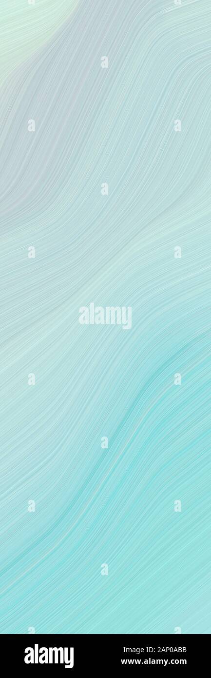 moving header design with powder blue, sky blue and light blue colors ...