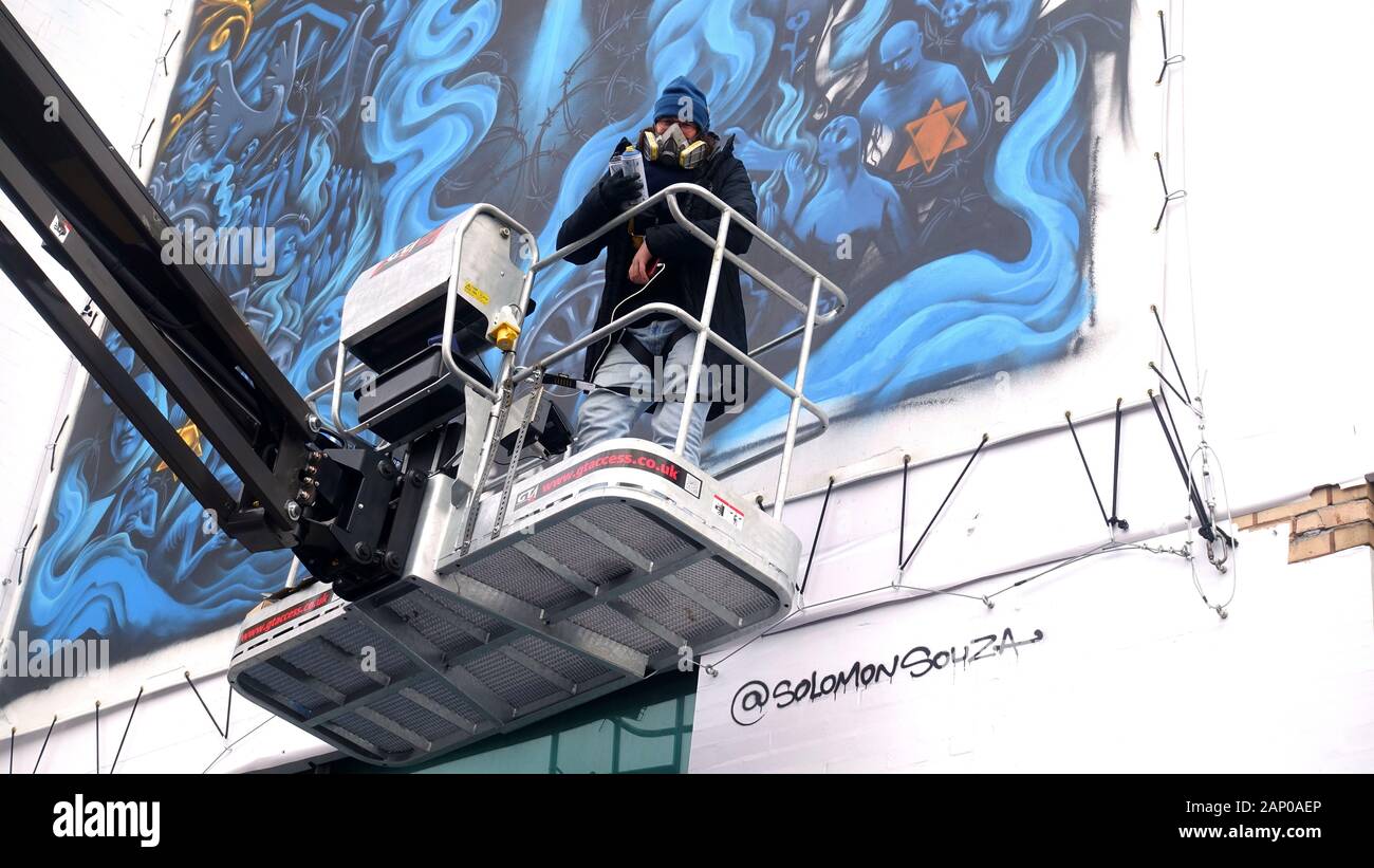 Solomon souza hi-res stock photography and images - Alamy