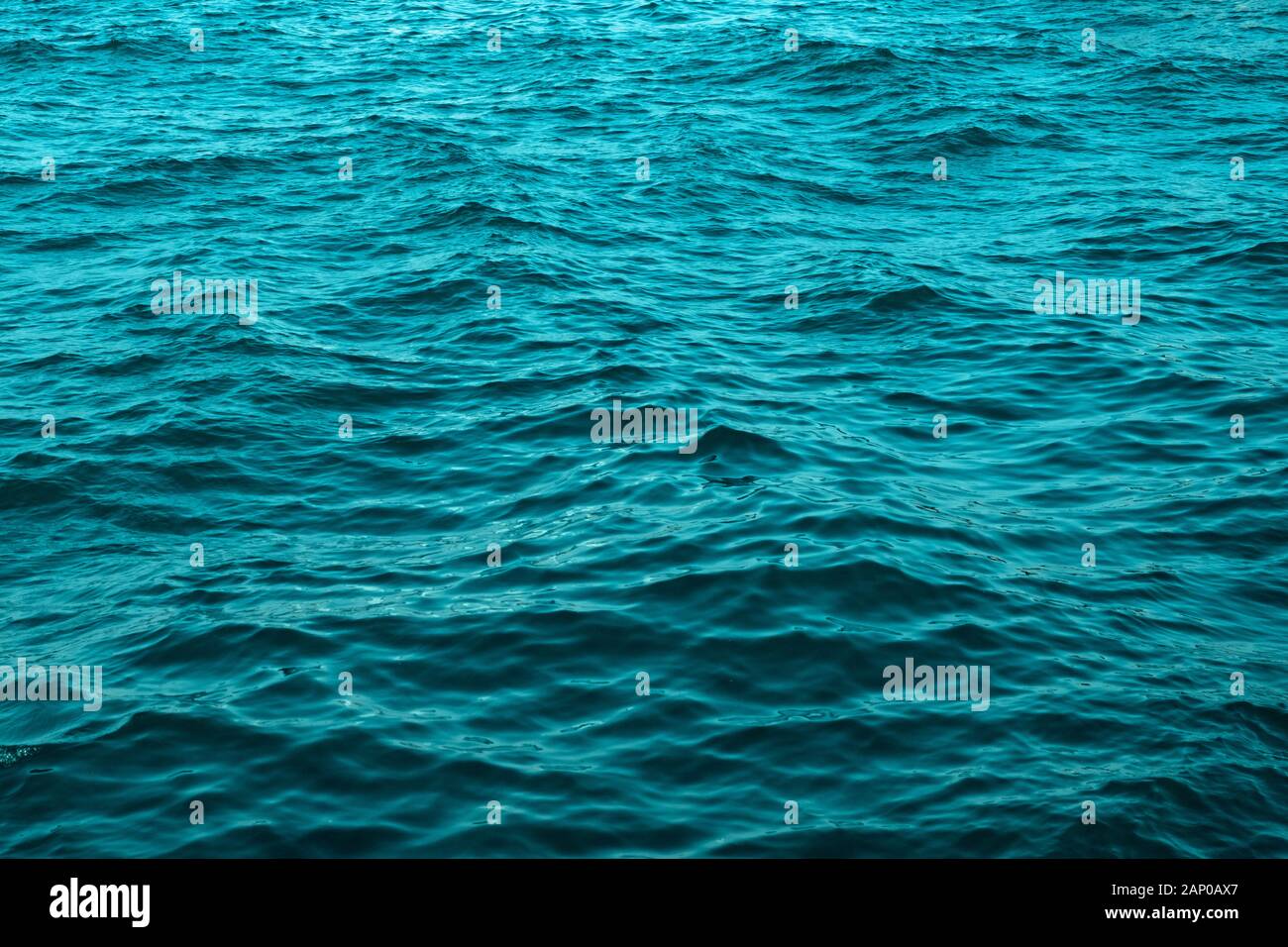 water surface, rippling water ocean or lake texture Stock Photo - Alamy