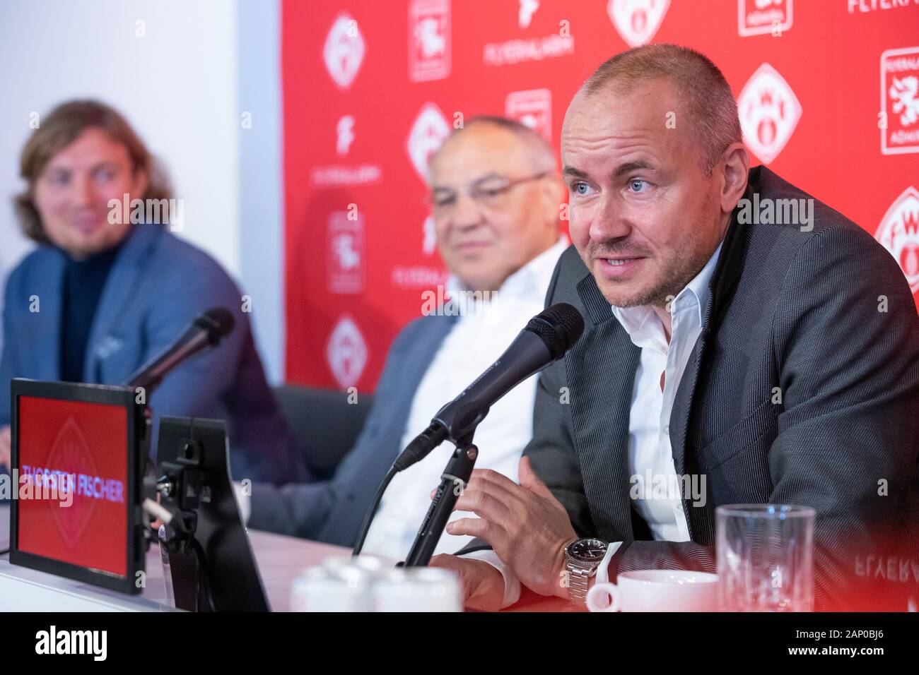 Thorsten fischer hi-res stock photography and images - Alamy