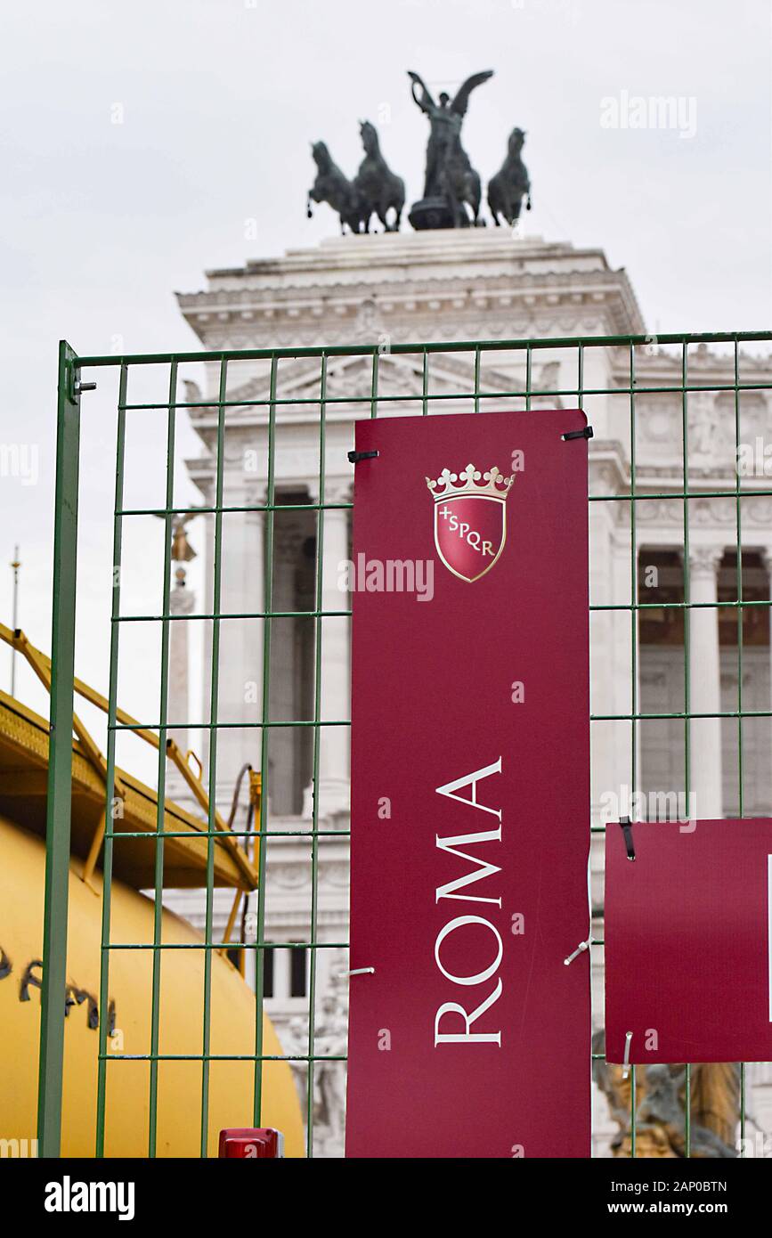 Atac metro hi-res stock photography and images - Alamy