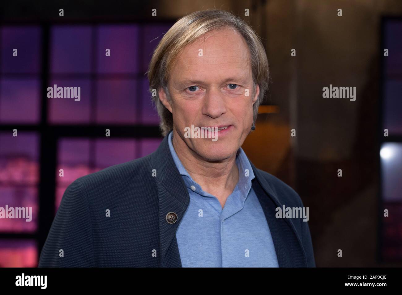 Cologne master gerhard hi-res stock photography and images - Alamy
