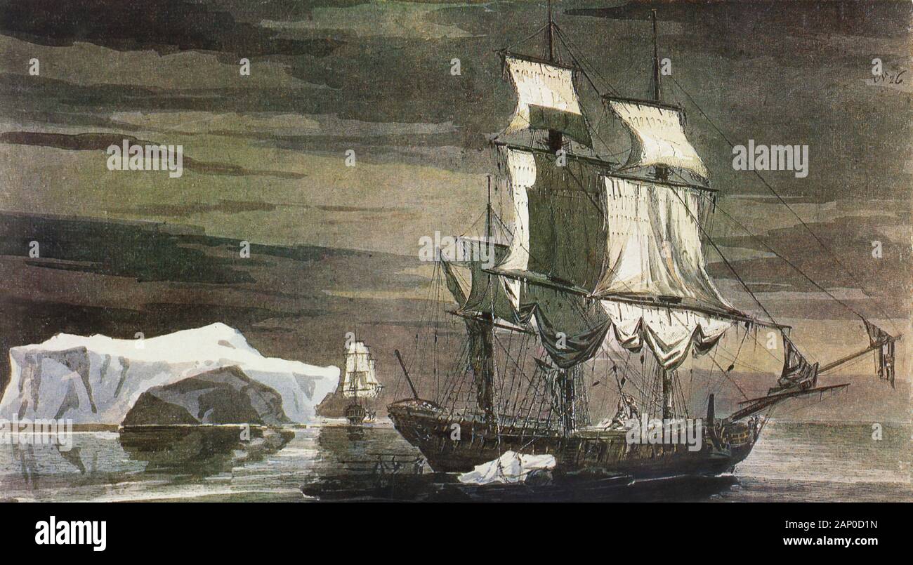 James Cook Australia 18th Century High Resolution Stock Photography and ...