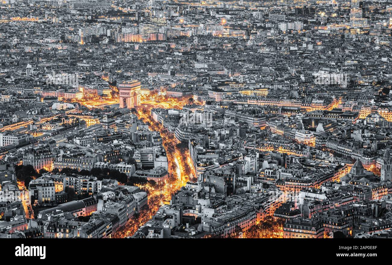 La Defense District High Resolution Stock Photography and Images - Alamy