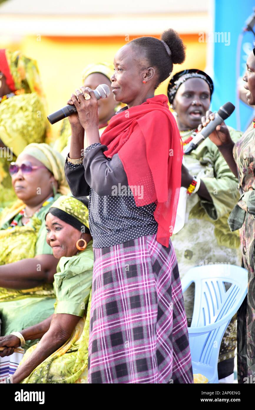 Nubian Music High Resolution Stock Photography and Images - Alamy