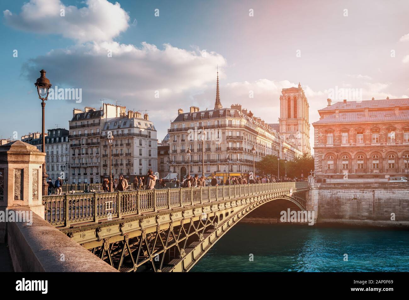 Alexander Bridges High Resolution Stock Photography and Images - Alamy