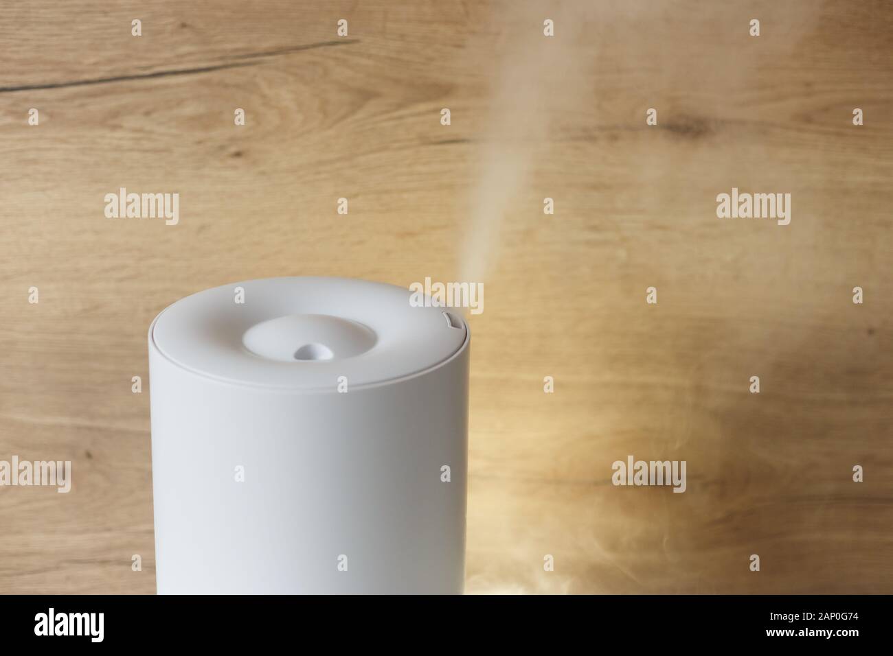 Steam humidifier hi-res stock photography and images - Alamy