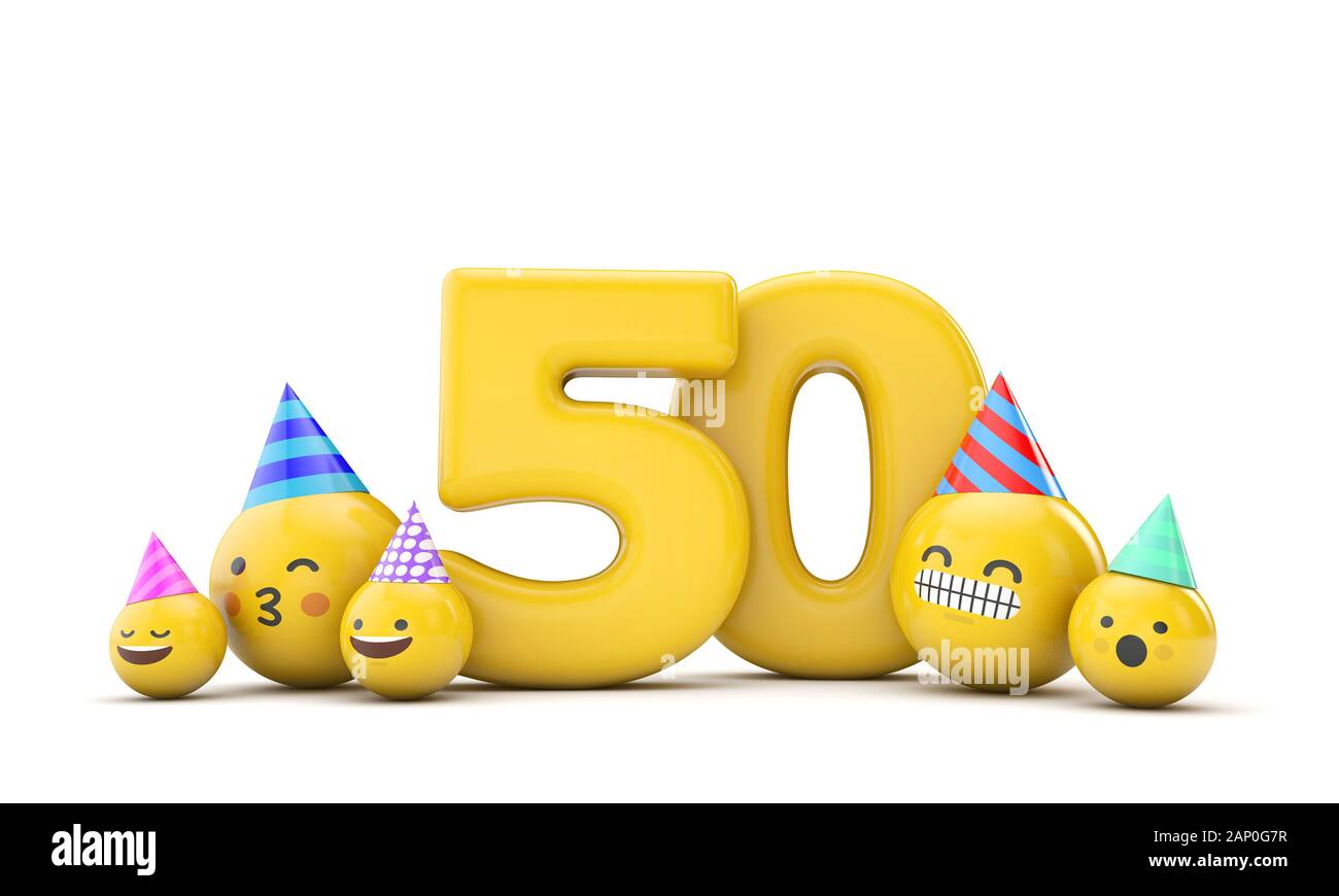 Fifty year celebration hi-res stock photography and images - Alamy