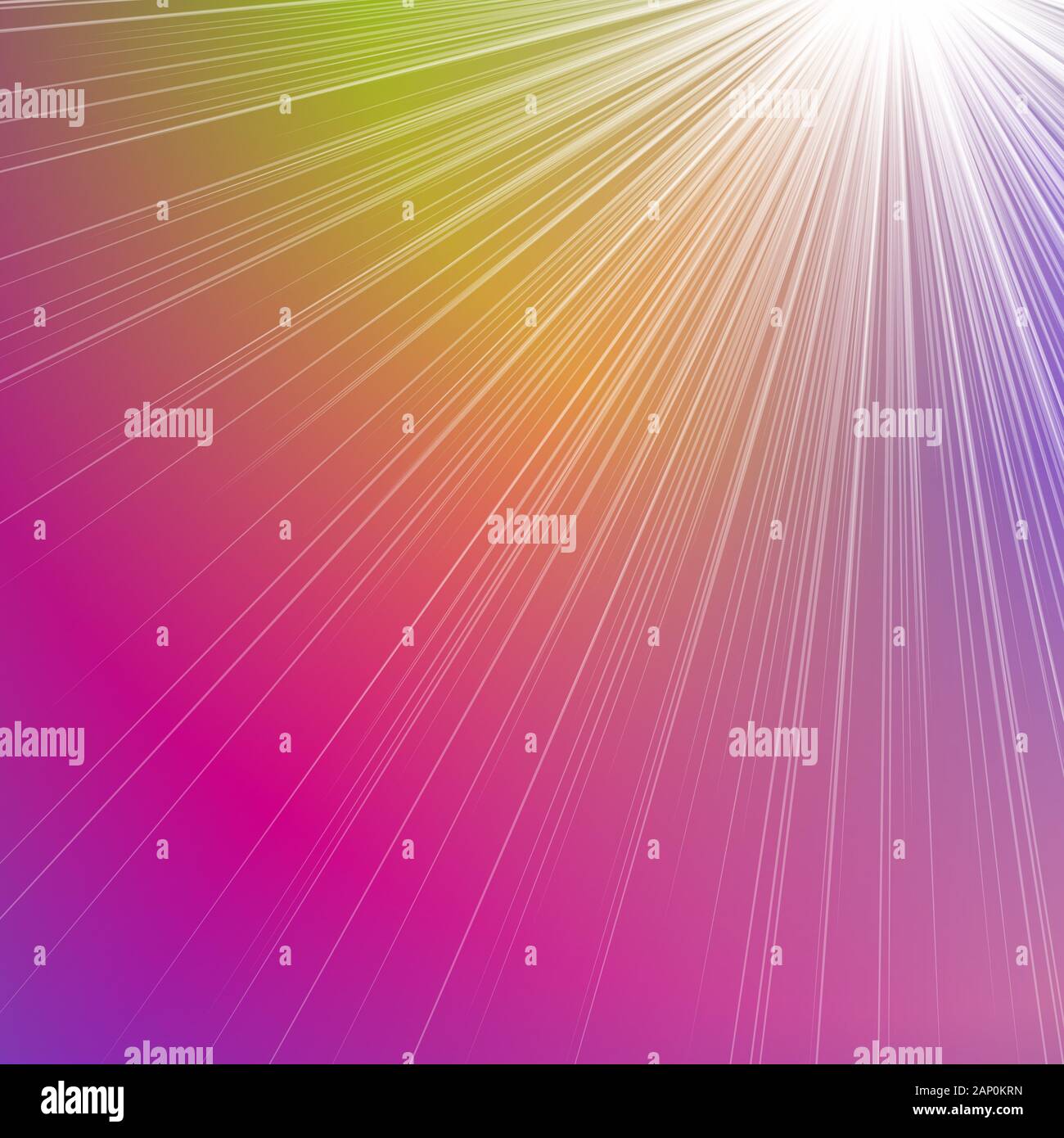 Abstract blurred gradient sunshine concept background - summer graphic ...