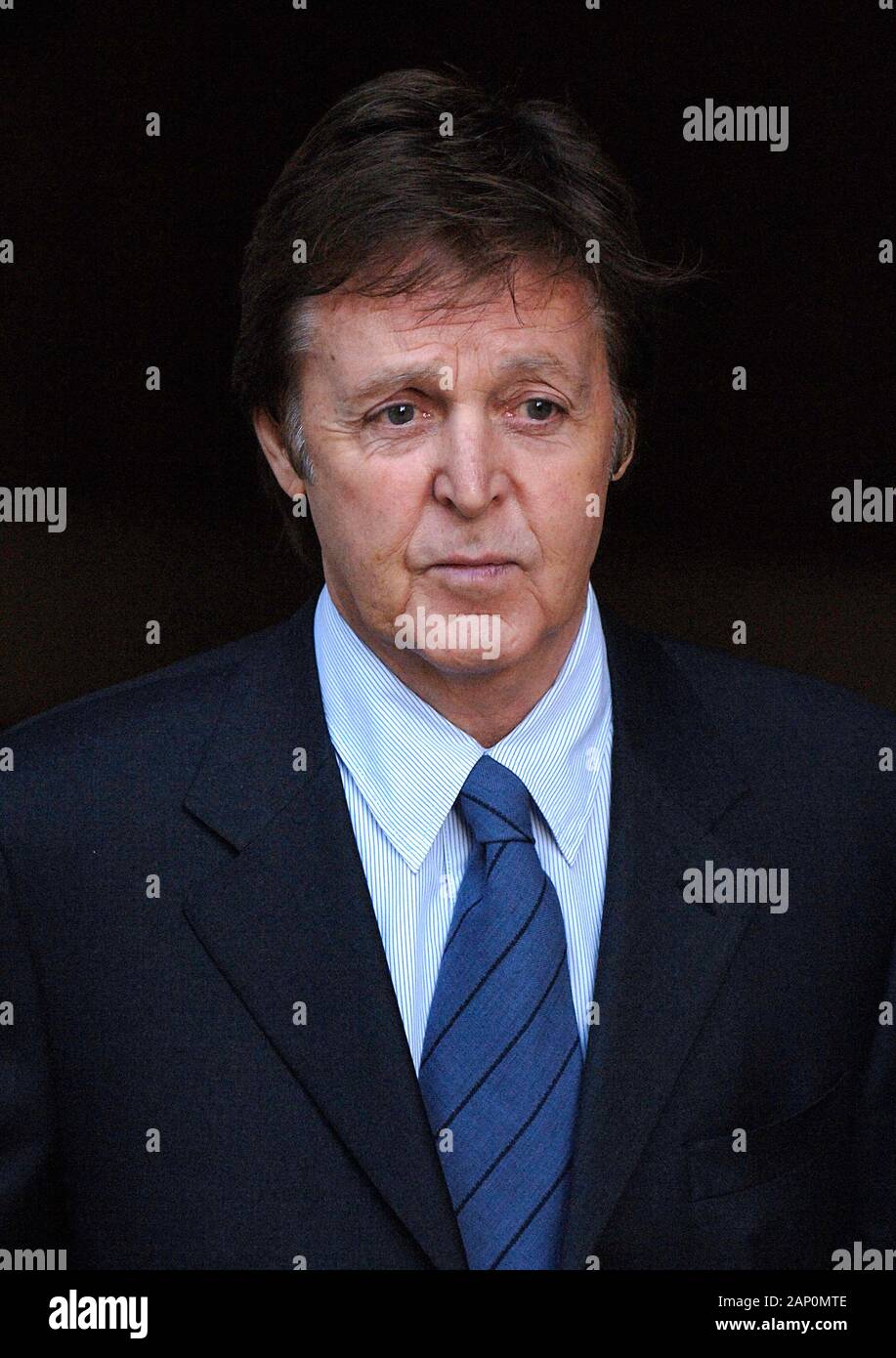 Lady Mccartney High Resolution Stock Photography and Images - Alamy
