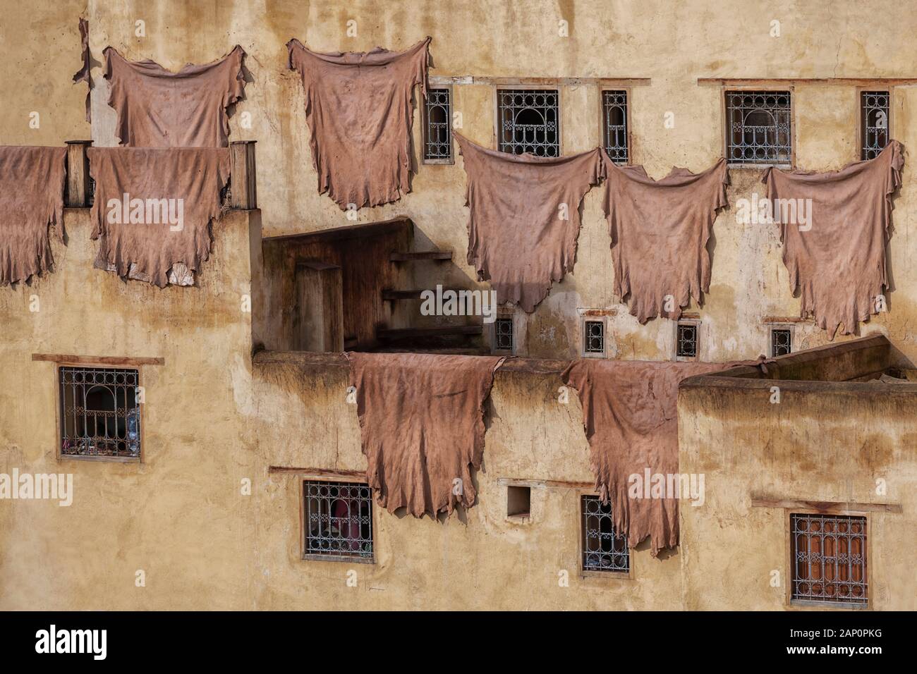 Skin drying in hi-res stock photography and images - Alamy