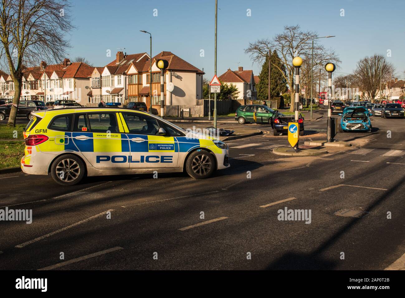 Kent traffic police hi-res stock photography and images - Alamy