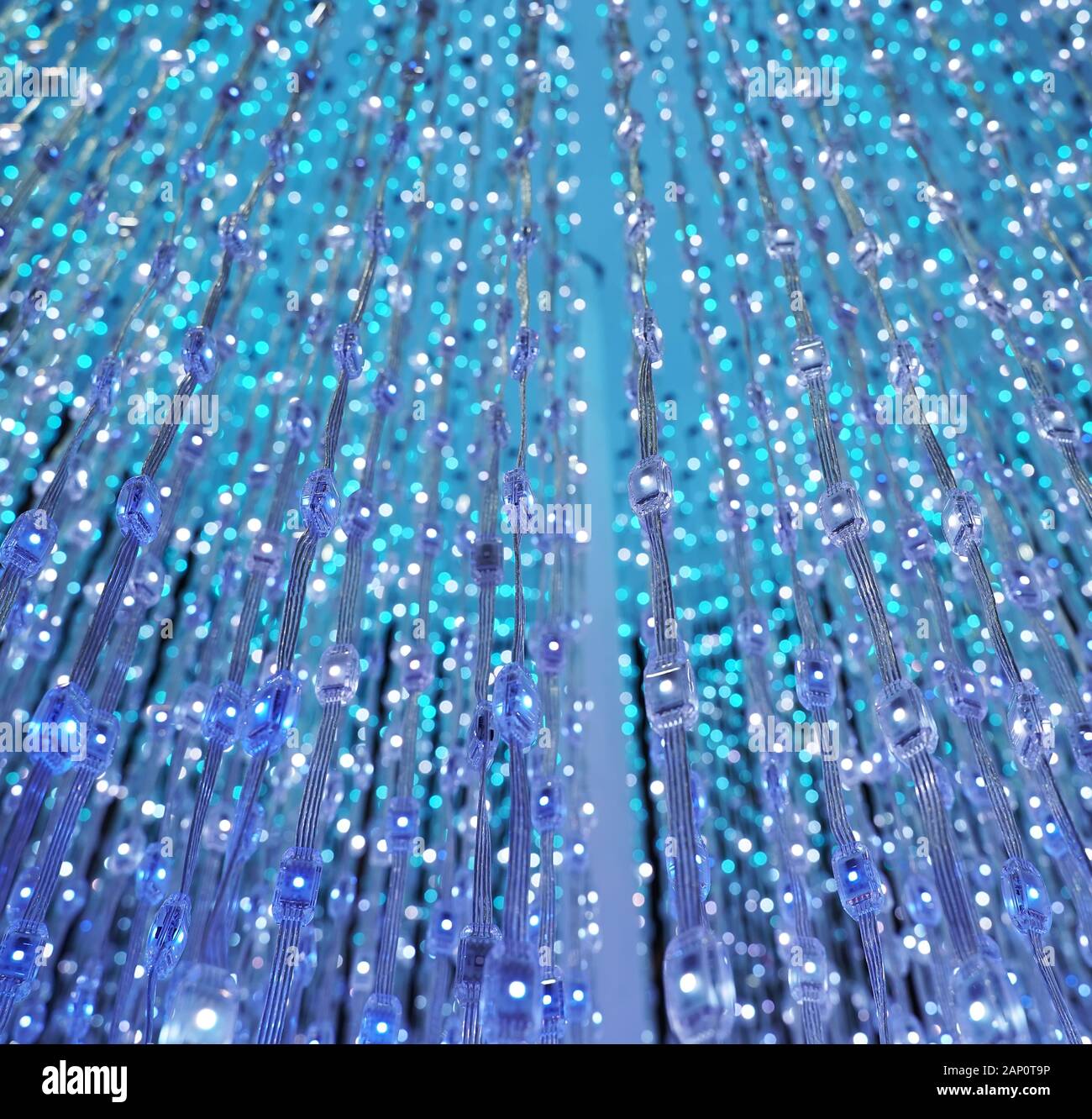 Lights beams hi-res stock photography and images - Alamy