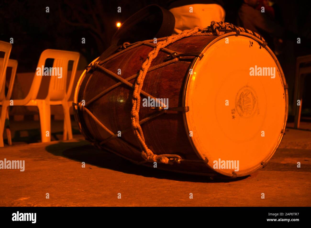 Dhol Drum High Resolution Stock Photography and Images - Alamy