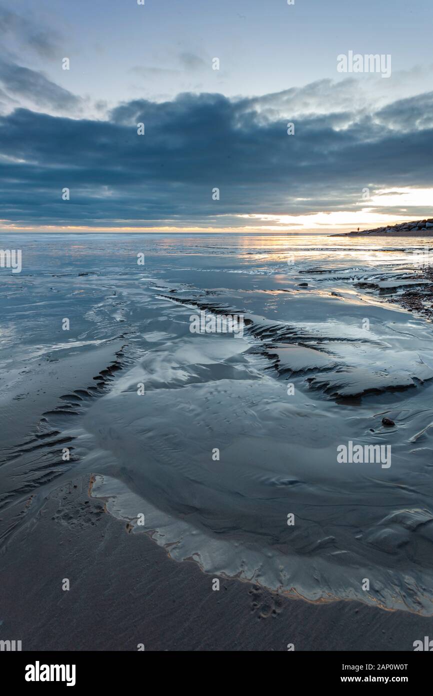 Shoreham on sea beach High Resolution Stock Photography and Images - Alamy