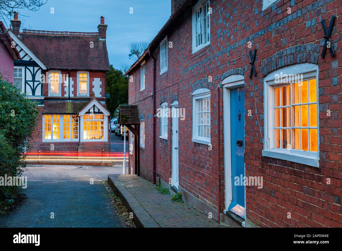 Ditchling Stock Photos & Ditchling Stock Images - Alamy