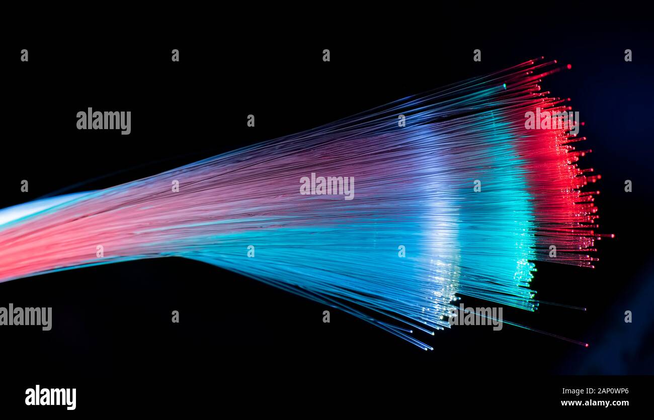 Cable threads hi-res stock photography and images - Alamy