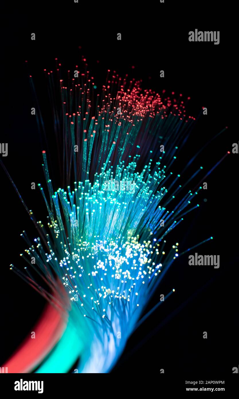Thin fibre hi-res stock photography and images - Alamy