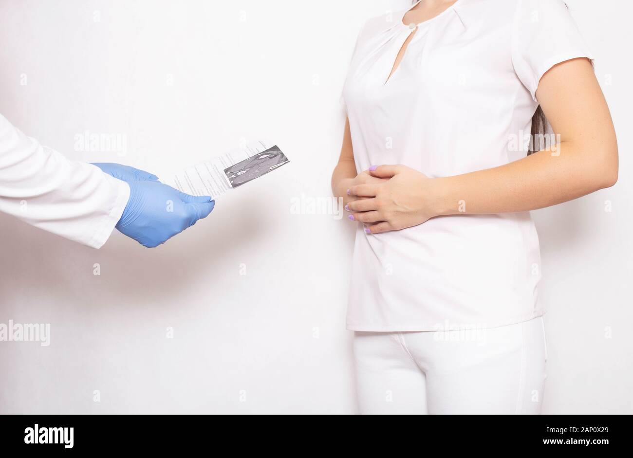 Esophageal abscess hi-res stock photography and images - Alamy