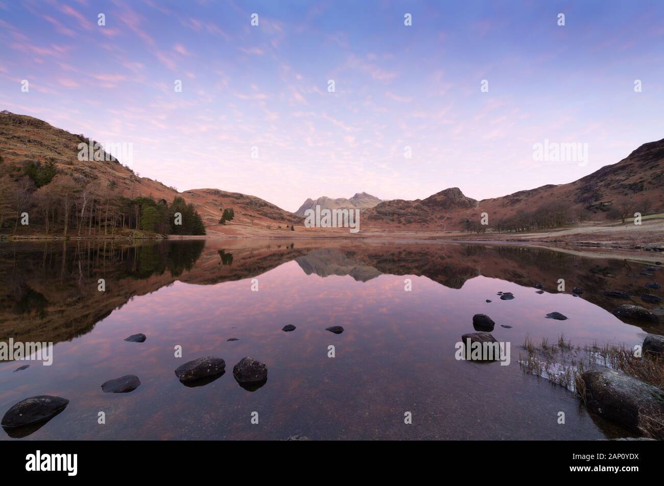 Blea rock hi-res stock photography and images - Alamy