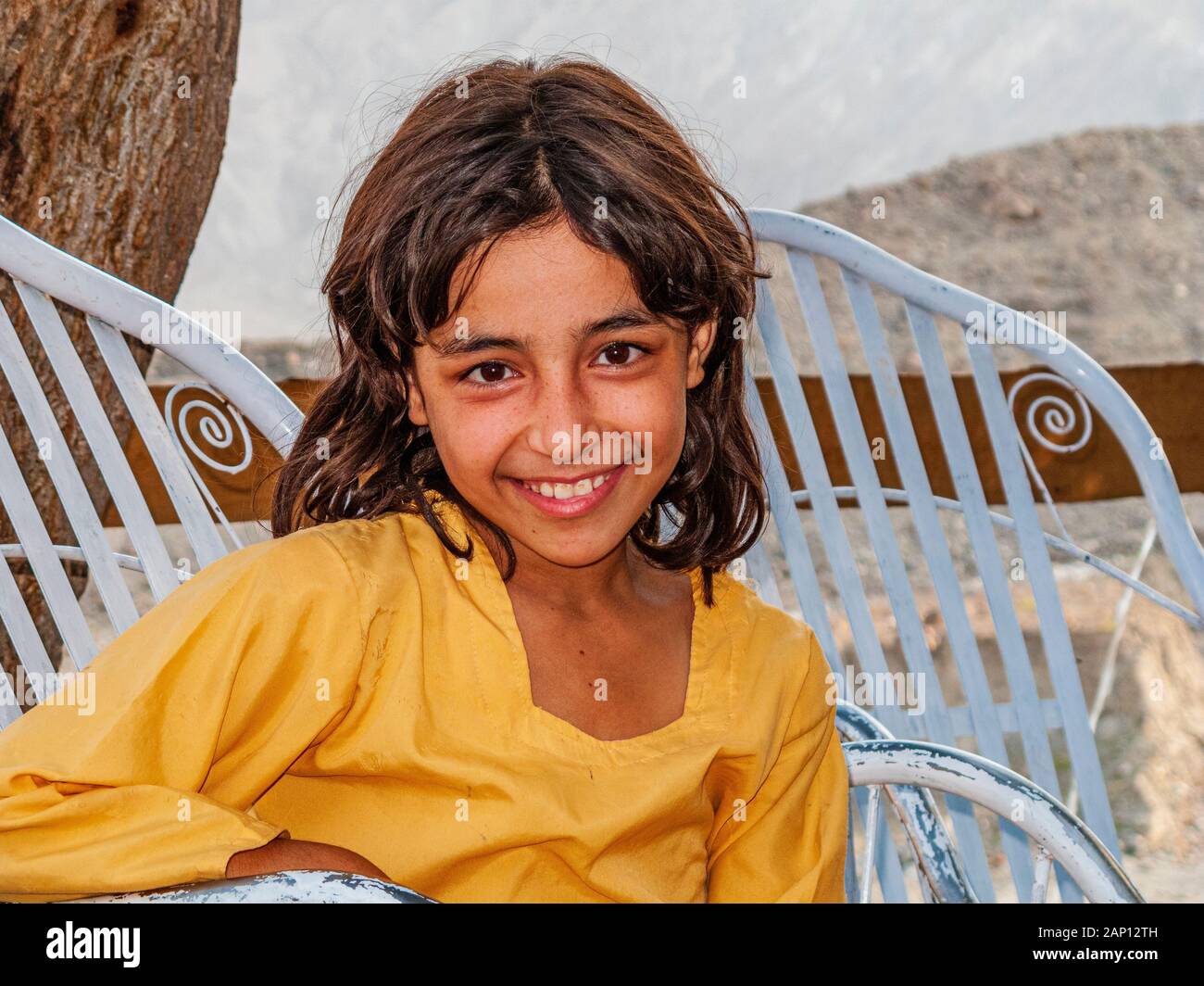 Pakistan pakistan girl hi-res stock photography and images - Alamy