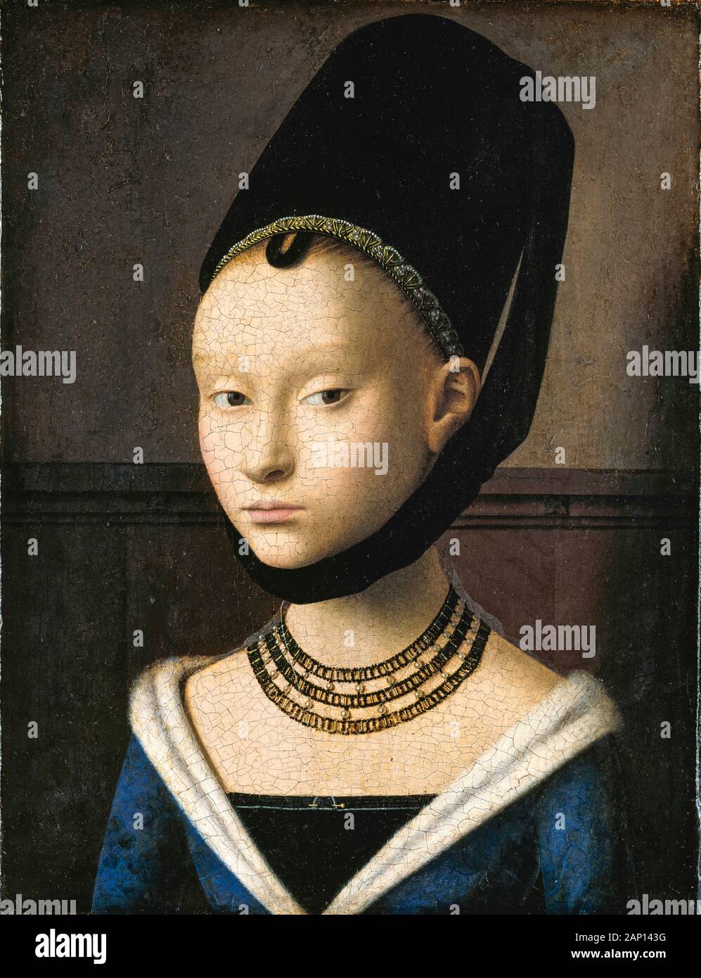 1470s Fashion