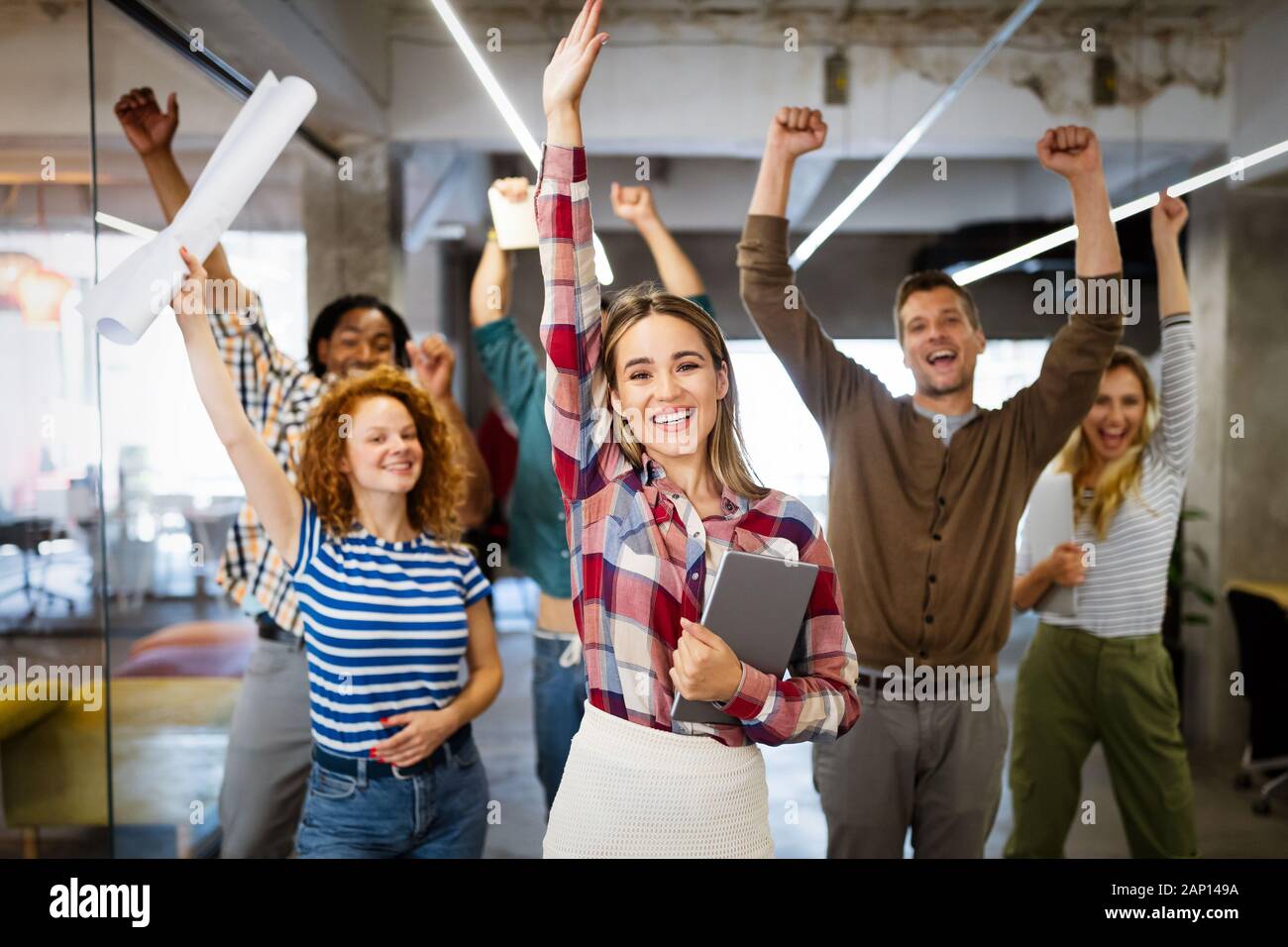 Workplace planning software hi-res stock photography and images - Alamy