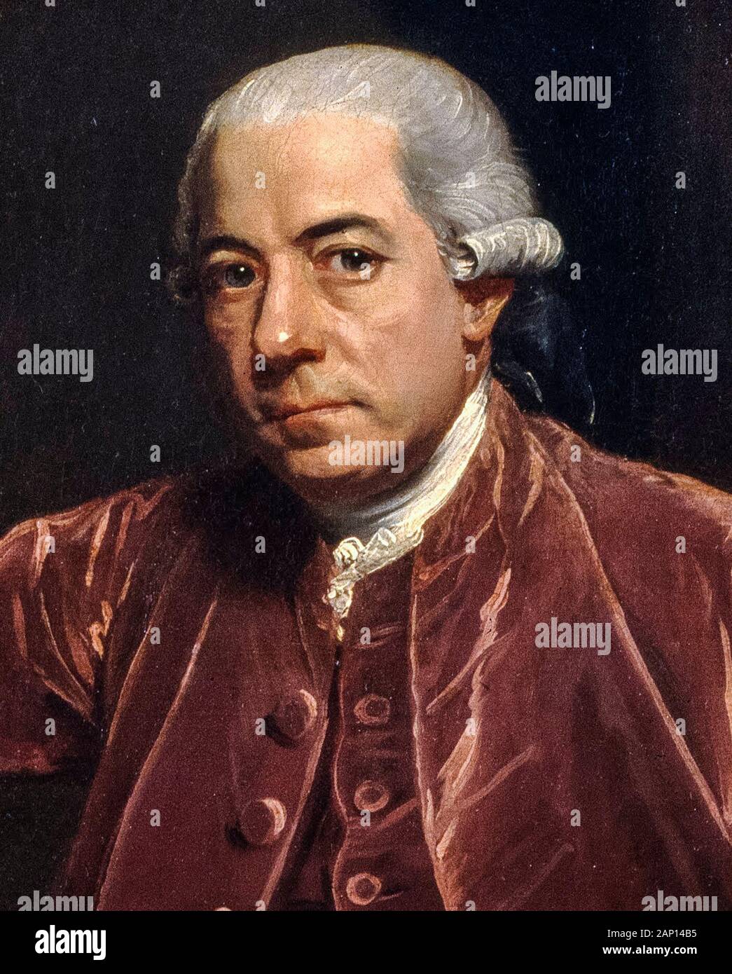 Henry Laurens, (1724-1792), portrait painting by John Singleton Copley ...