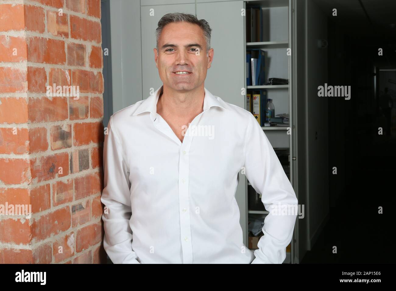 Ubisoft hi-res stock photography and images - Alamy