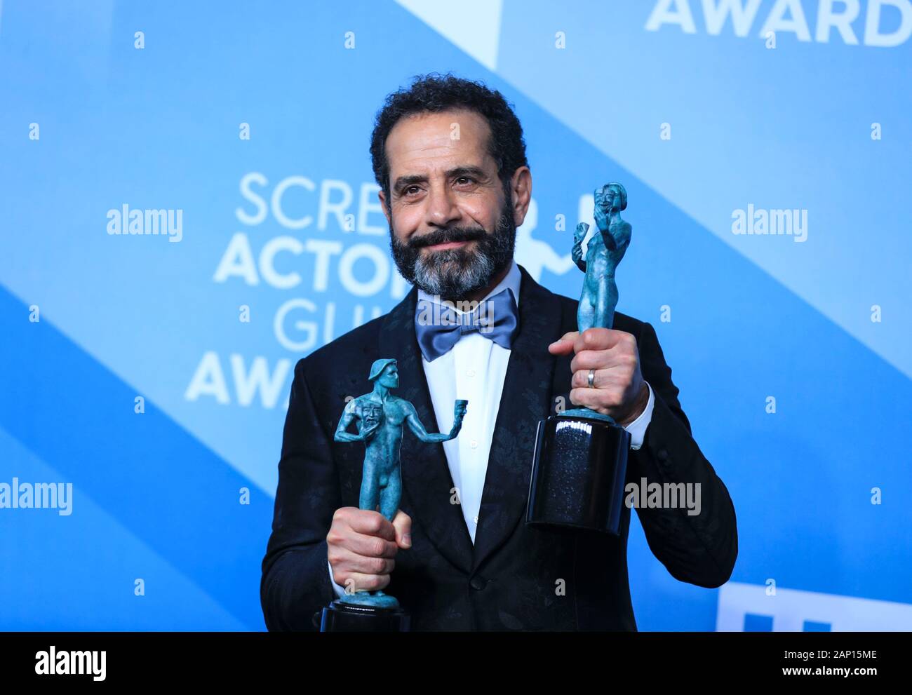 Lebanese American Actors