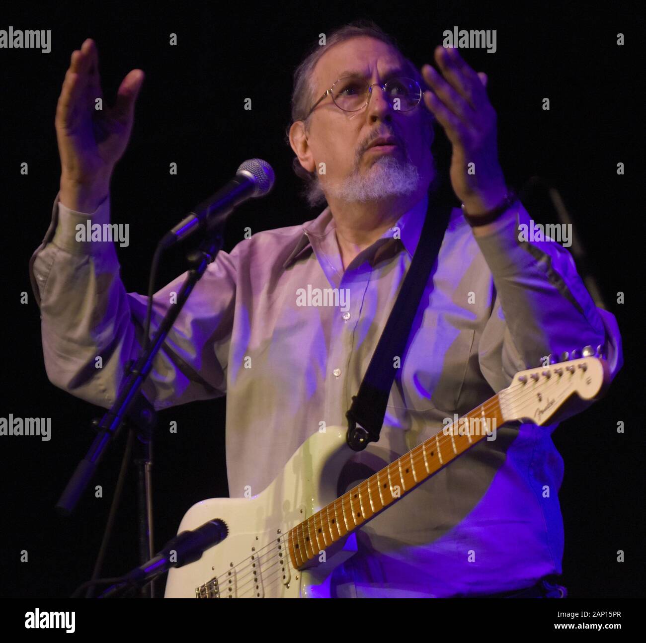 American Multi Instrumentalist High Resolution Stock Photography and ...