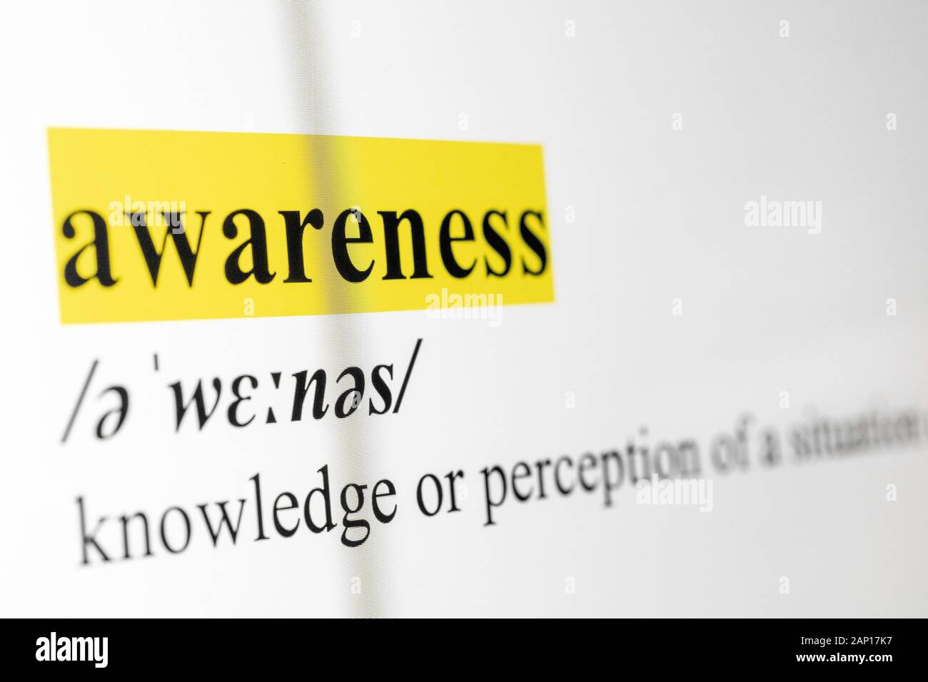 Phonetic awareness hi-res stock photography and images - Alamy