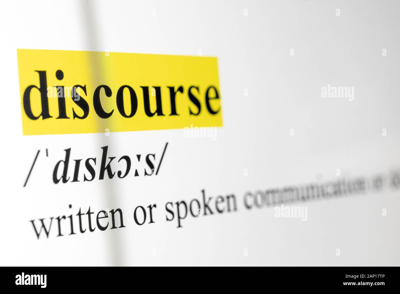 Phonetic Respelling High Resolution Stock Photography and Images - Alamy