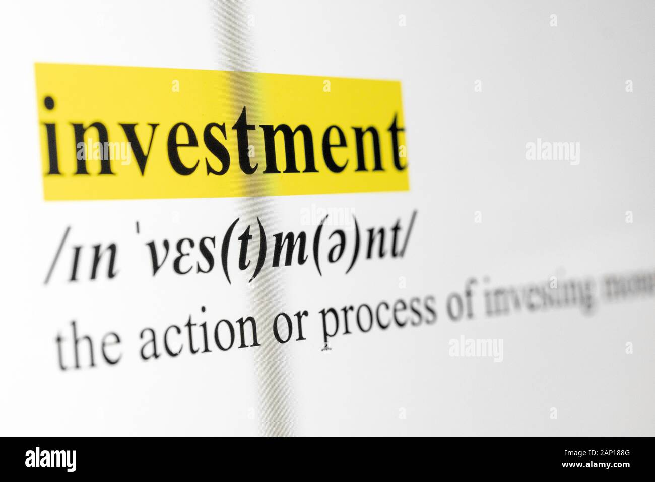 Phonetic Respelling High Resolution Stock Photography and Images - Alamy