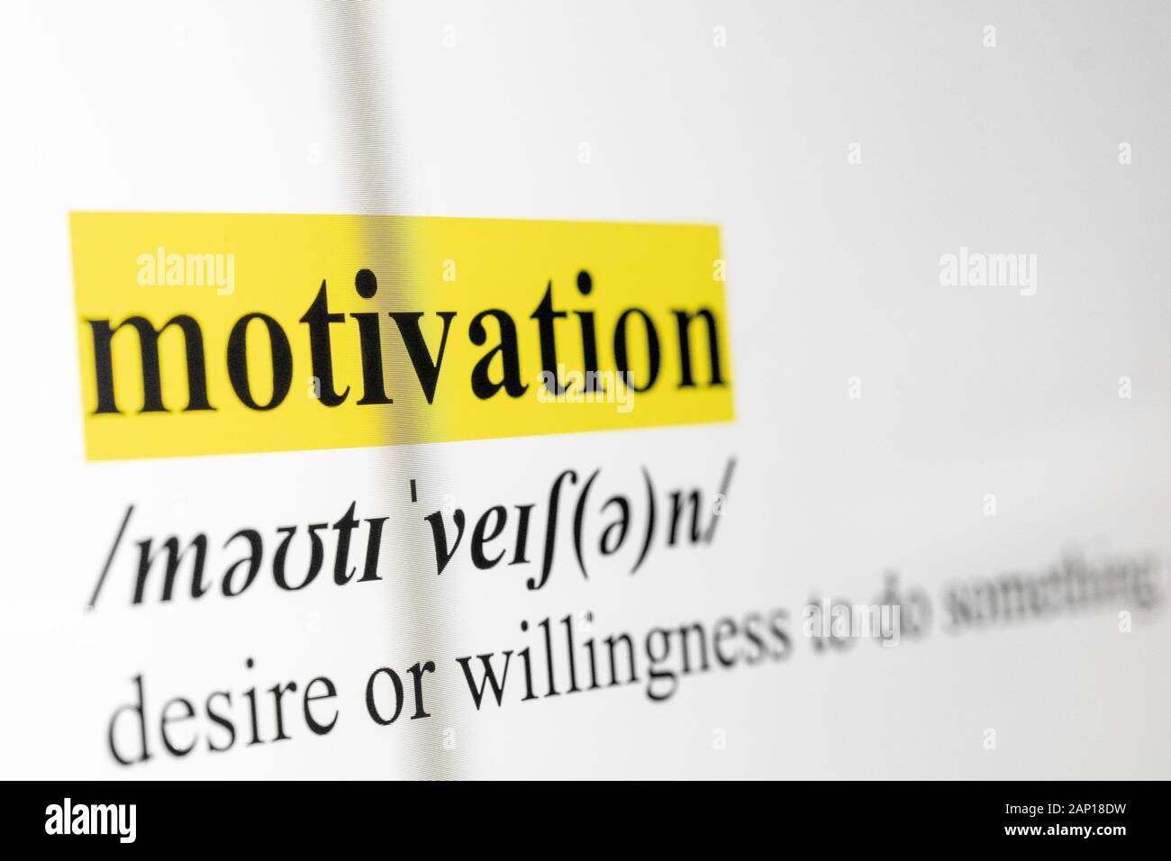 Phonetic respelling hi-res stock photography and images - Alamy