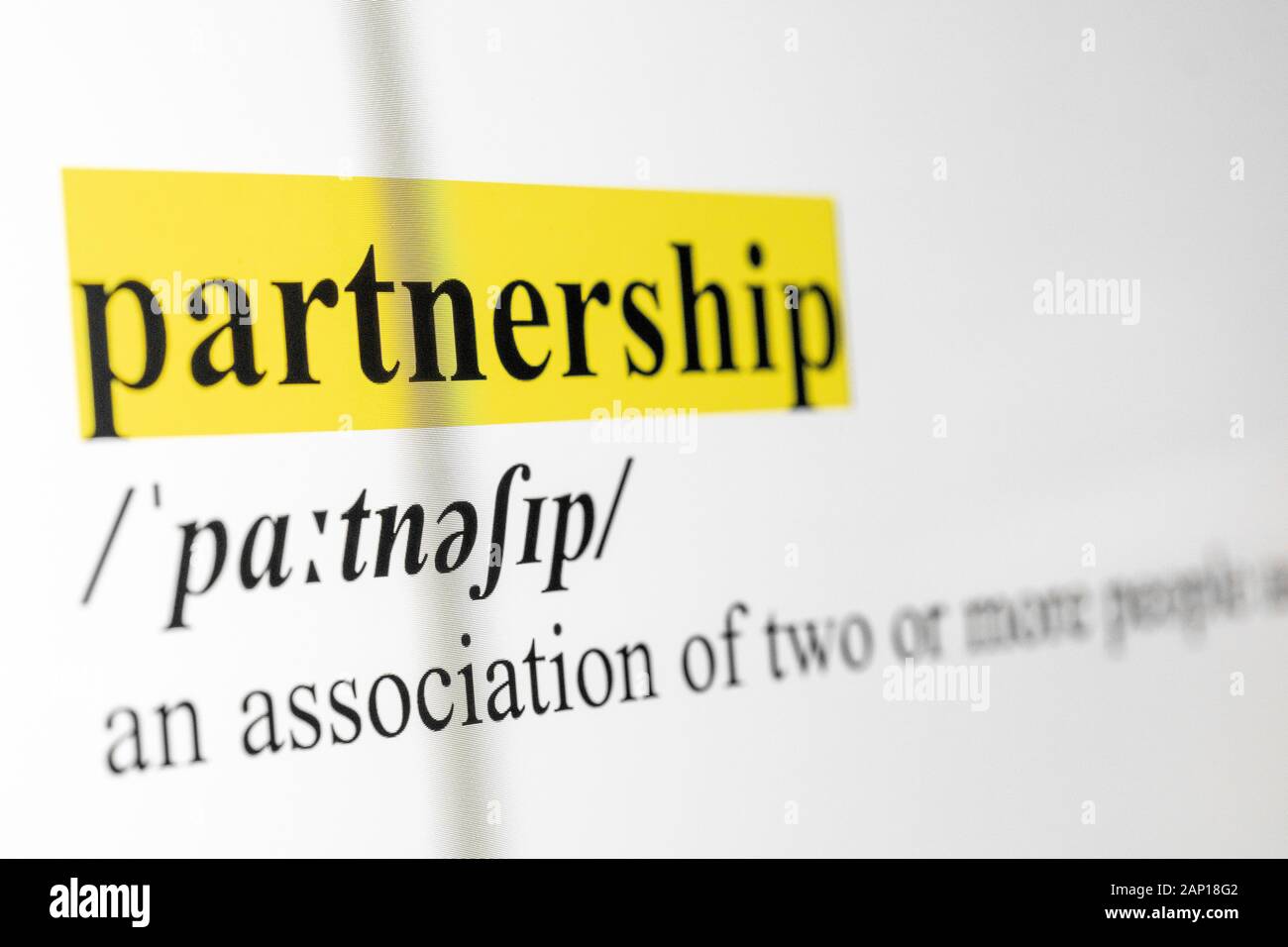 Phonetic Respelling High Resolution Stock Photography and Images - Alamy